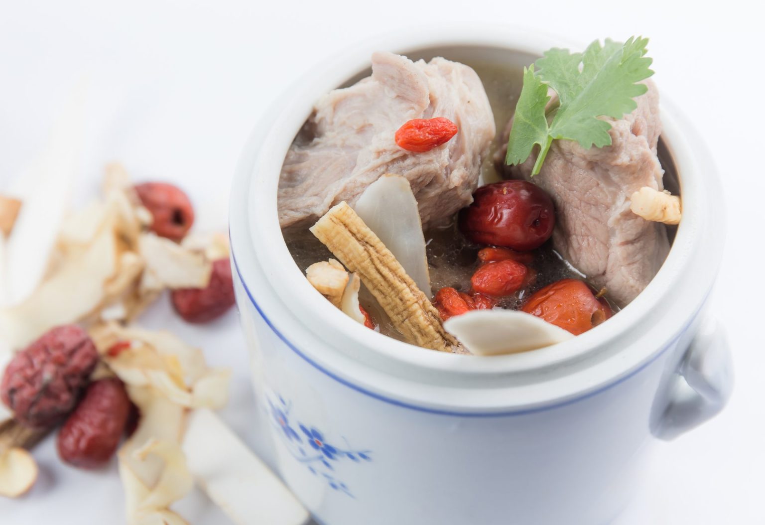 Wellness & Nourishing Meal - Rejuven by RichFood