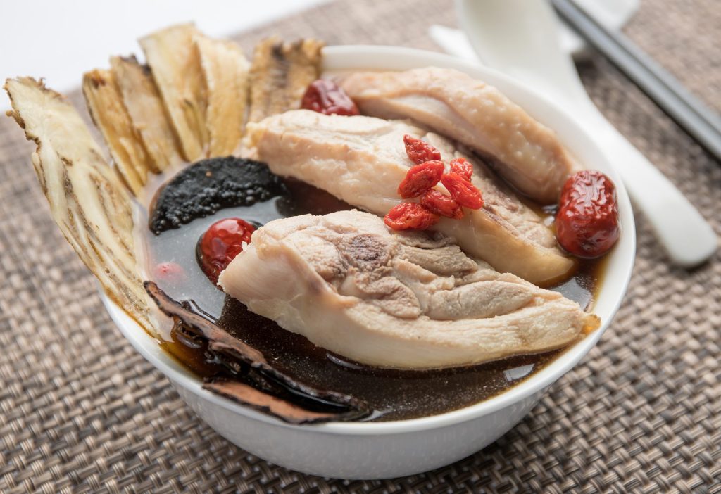 Post-Surgery Recovery Meal - Rejuven by RichFood