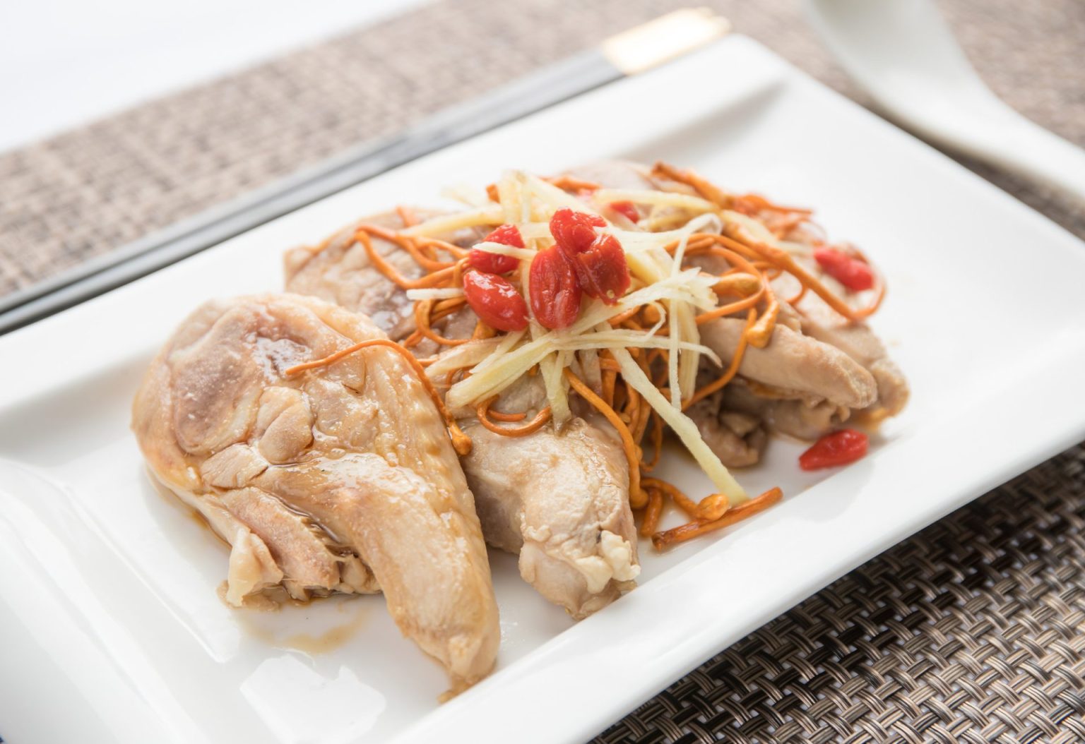 Post-Surgery Recovery Meal - Rejuven by RichFood